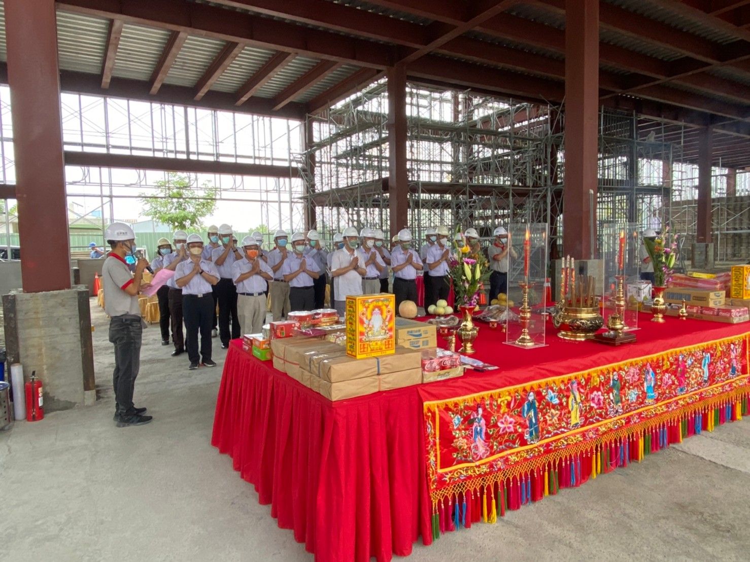 銓興營造有限公司