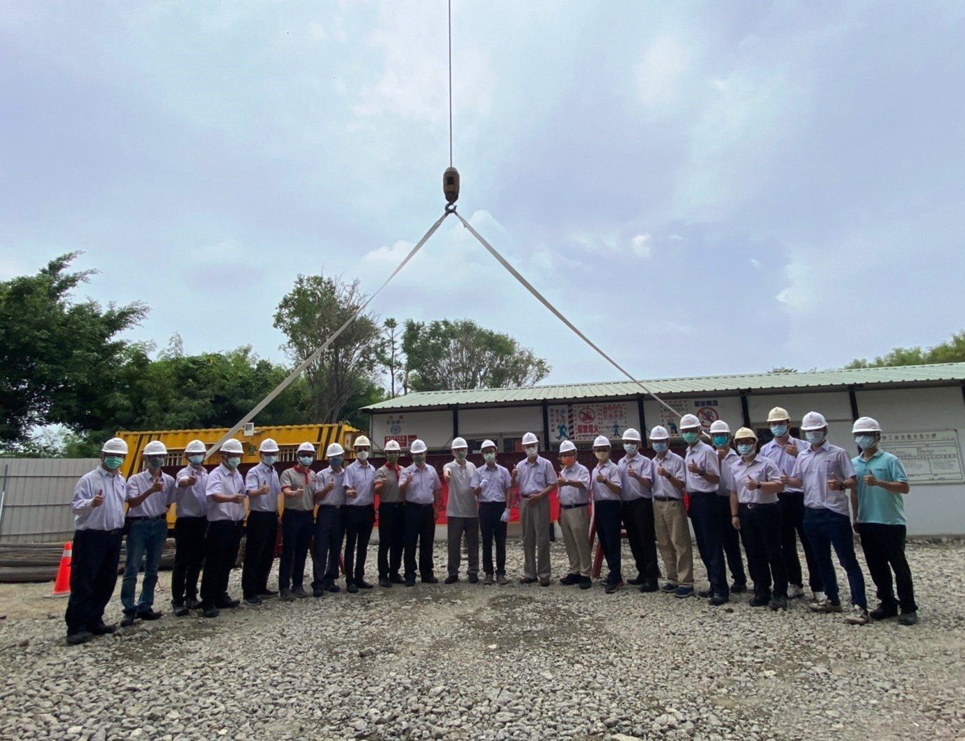 銓興營造有限公司